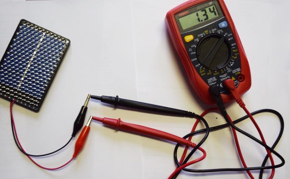 Activity 2: Capture the Sun - Cooperative Extension: 4-H - University ...