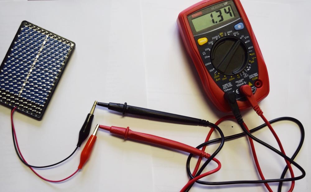 Activity 2: Capture the Sun - Cooperative Extension: 4-H - University ...