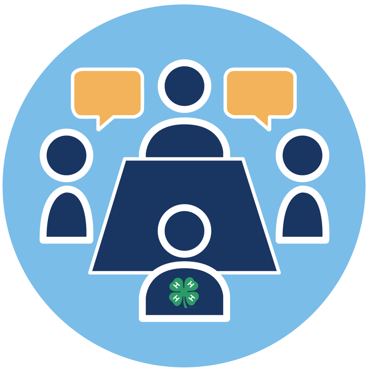 Youth Project Categories - Cooperative Extension: 4-H - University of ...