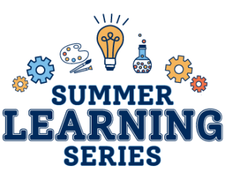 4-H Summer Learning Series - Cooperative Extension: 4-H - University of ...