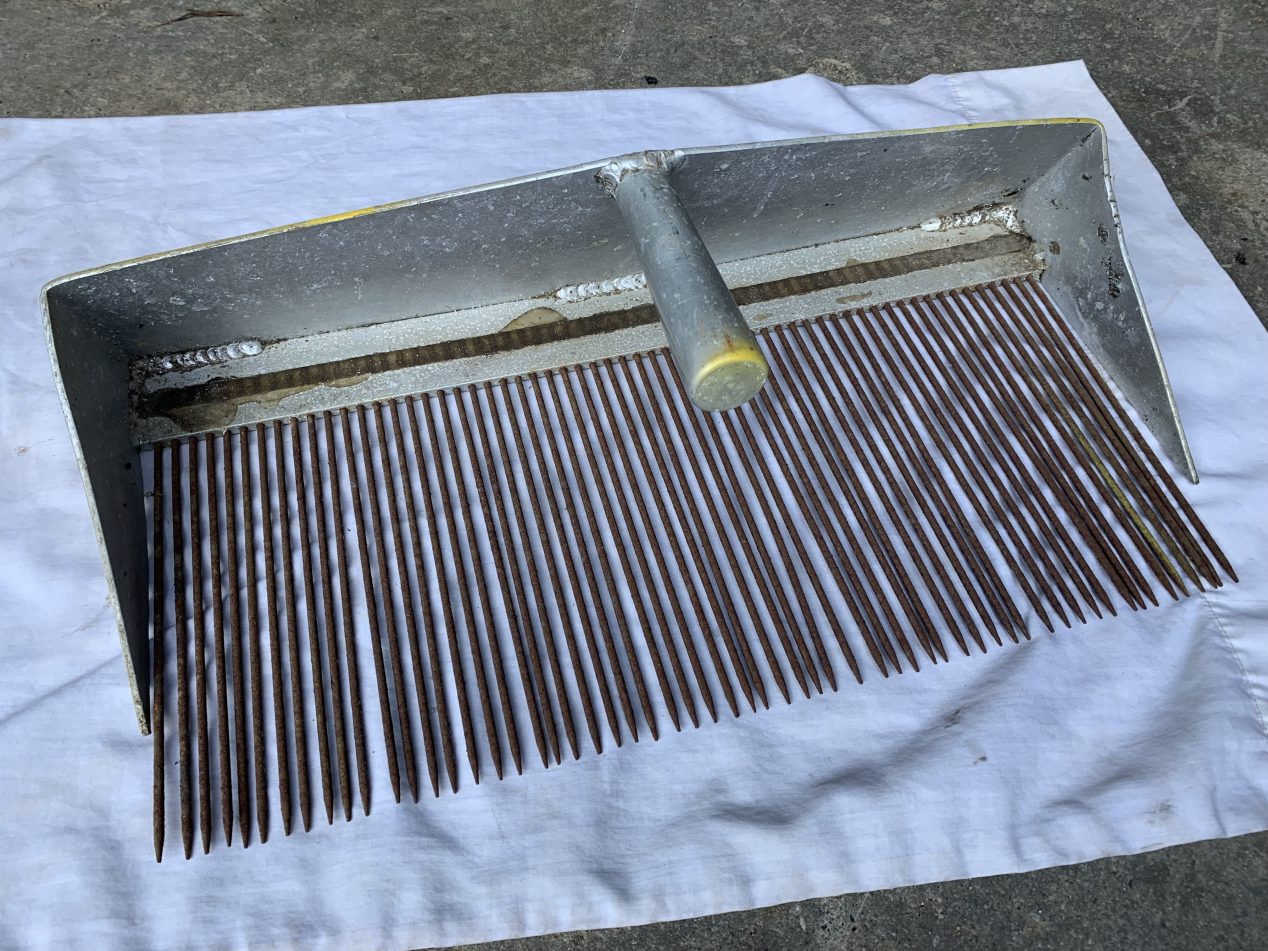 Wild Blueberry Exchange: Equipment and Land - Cooperative Extension ...