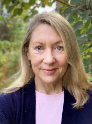 Ruth Griffin - Cooperative Extension: Maine Families - University of ...