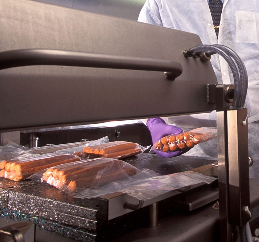 Bulletin #3107, Reduced Oxygen Packaging (ROP): Requirements and ...