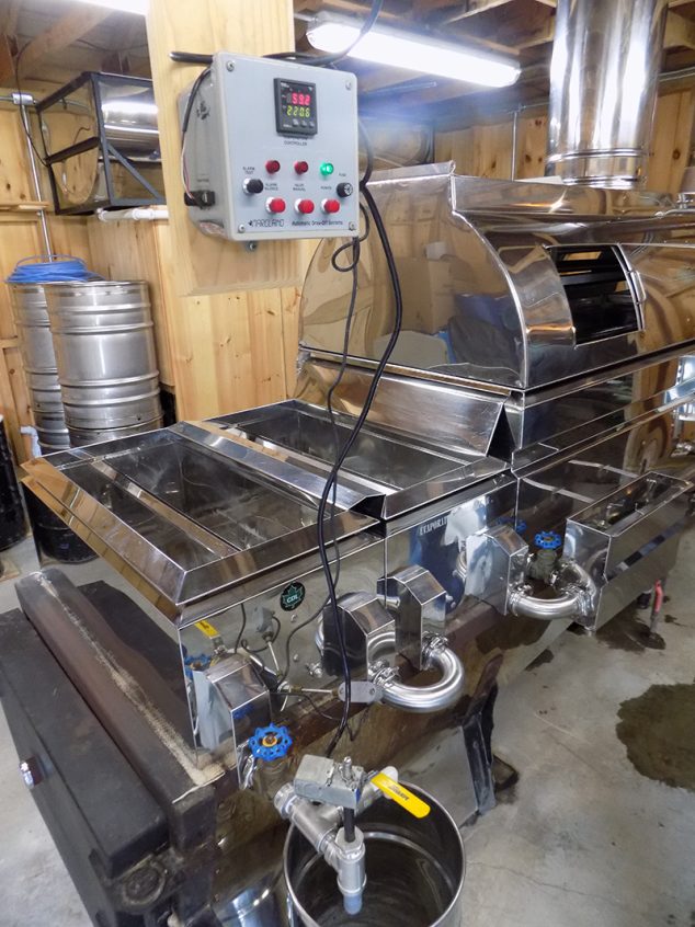 Bulletin #7038, Maple Syrup Quality Control Manual - Cooperative ...