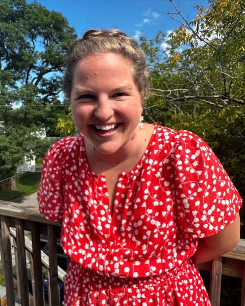 Anne Sedlack - University of Maine Cooperative Extension