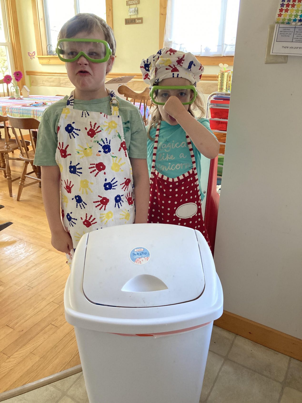 What’s in the Garbage? - Cooperative Extension in Waldo County ...