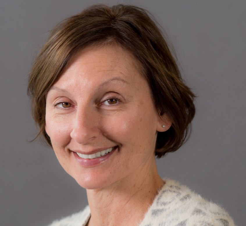 Angela Hart - University of Maine Cooperative Extension