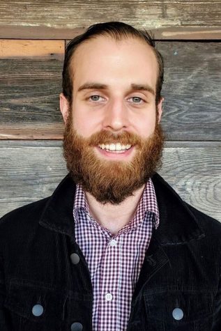 Alexander Bosse - University of Maine Cooperative Extension