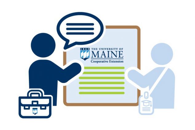 Sample Internship Wrap Up/Exit Interview Questions - University of ...