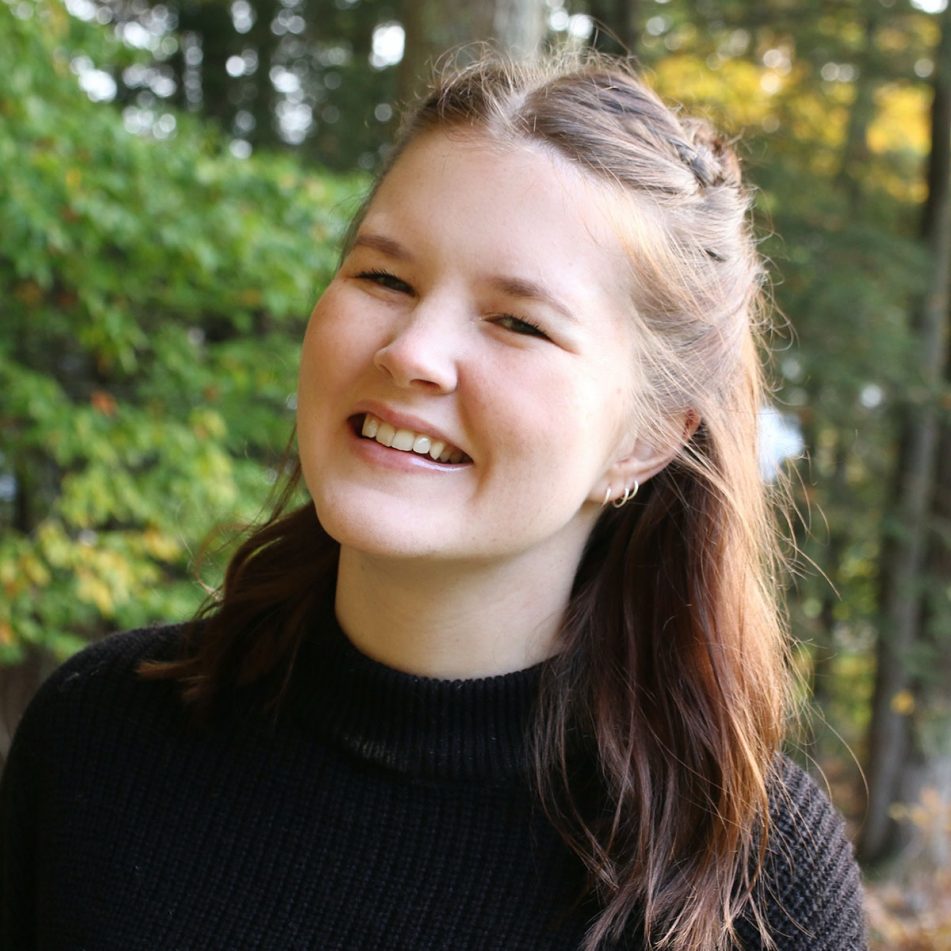 Meet the Fall 2021 Interns - Cooperative Extension - University of ...