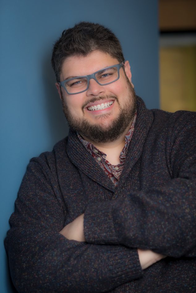 Jason Entsminger - UMaine Extension