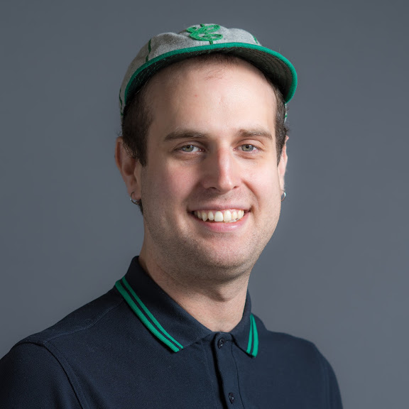 Alexander Bosse - University of Maine Cooperative Extension