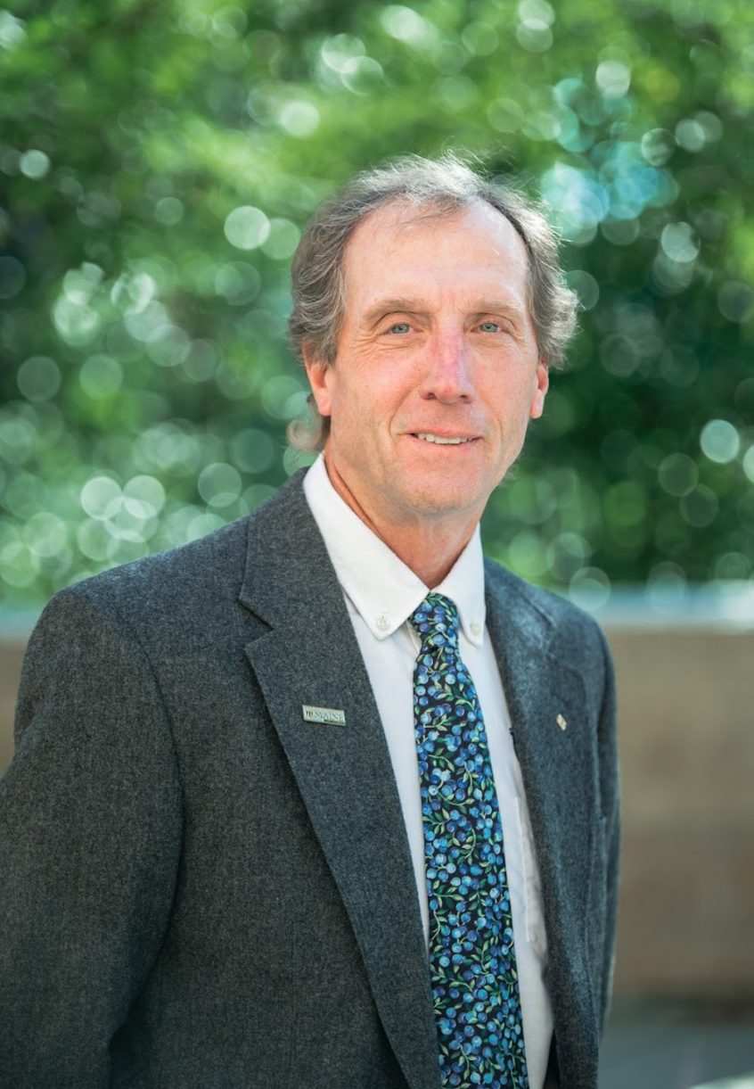 David Handley - University of Maine Cooperative Extension