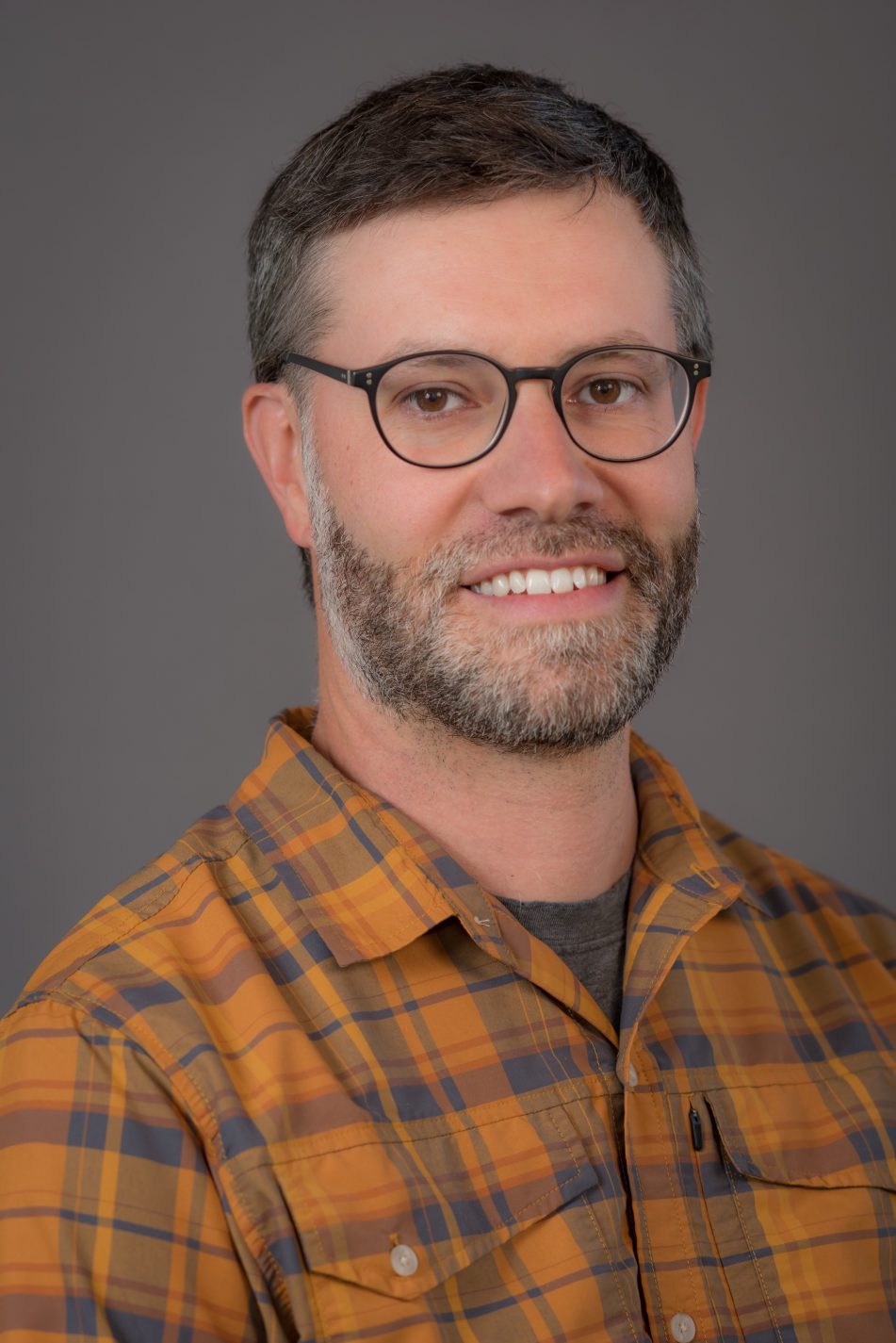 Jason Lilley - UMaine Extension