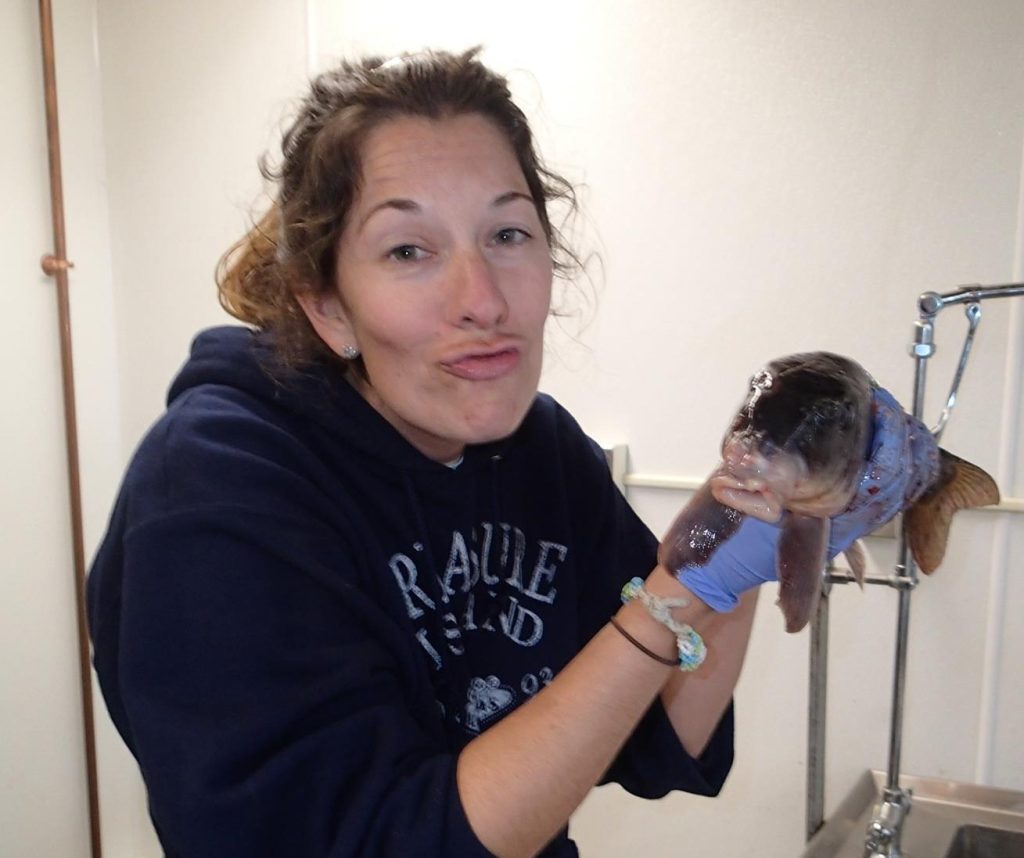 Meg Begley-Irish - University of Maine Cooperative Extension