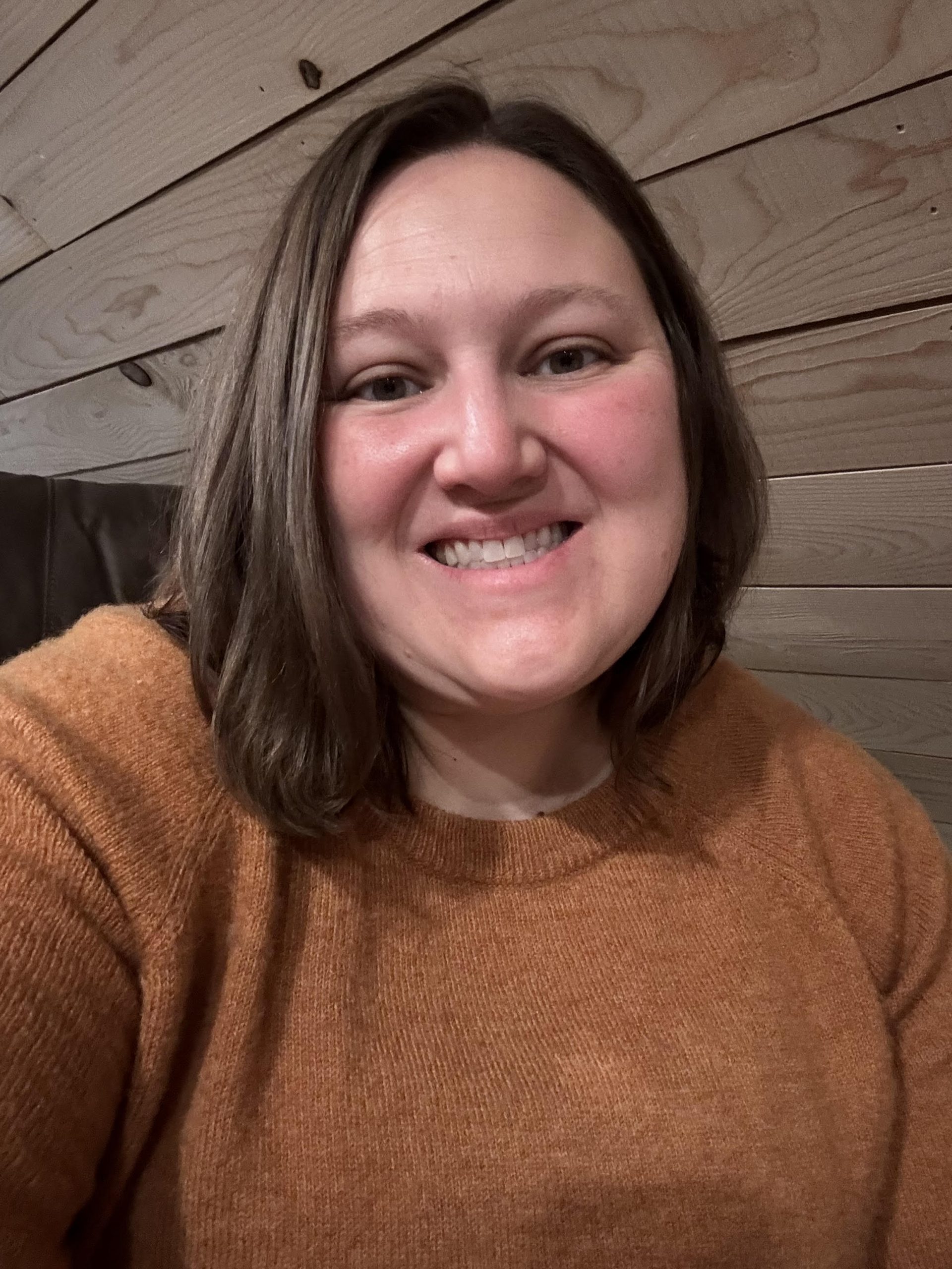 Amanda Hatley - University of Maine Cooperative Extension