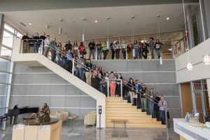 2025 Extension Disaster Education Network (EDEN) Conference