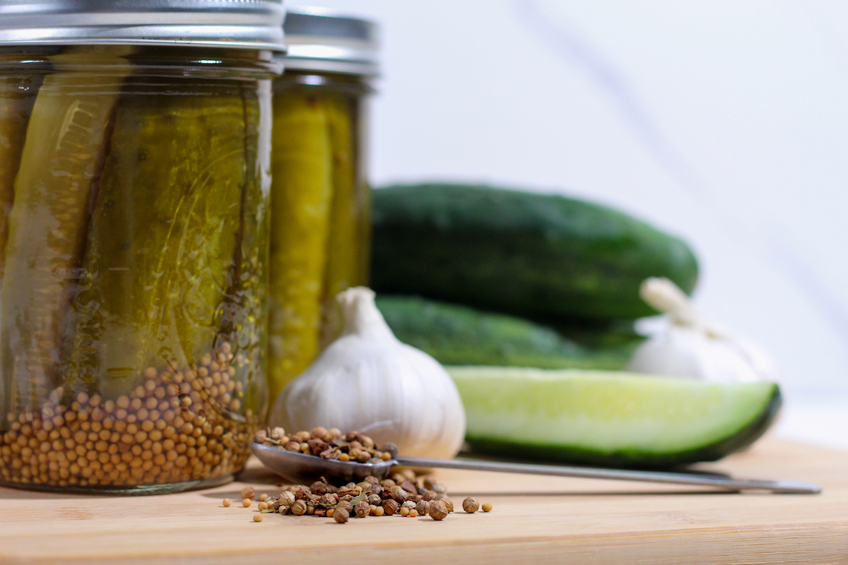 UMaine Extension offers pickling and salsa workshops at Little Ridge ...