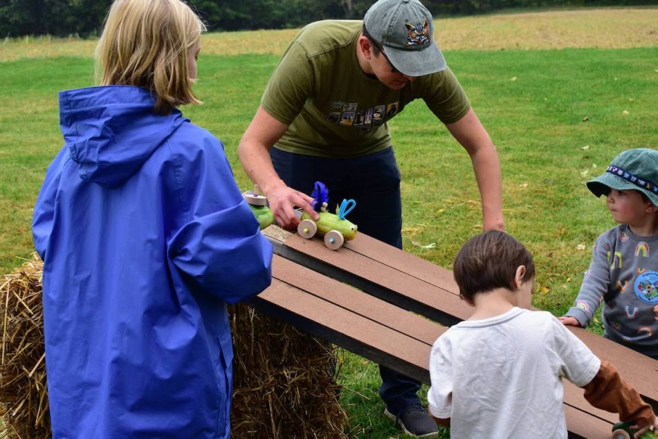 UMaine Extension to host annual field day and fun run at Rogers Farm ...